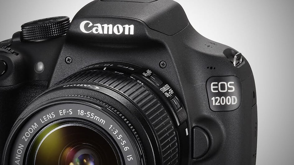 Beginners Guide to Canon 1200D - Sudhir Shivaram Photography